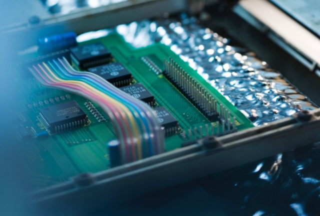 Applications | Eltwin